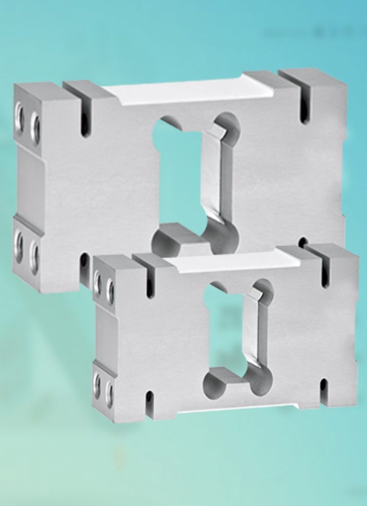 LP Singlepoint Load Cell