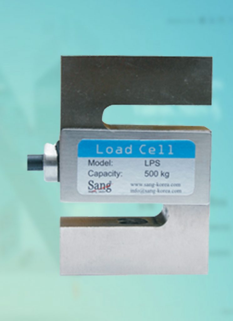 S-Type Load Cell