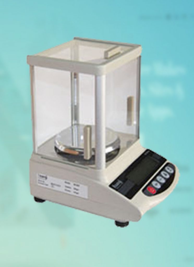 SB Precision Balance