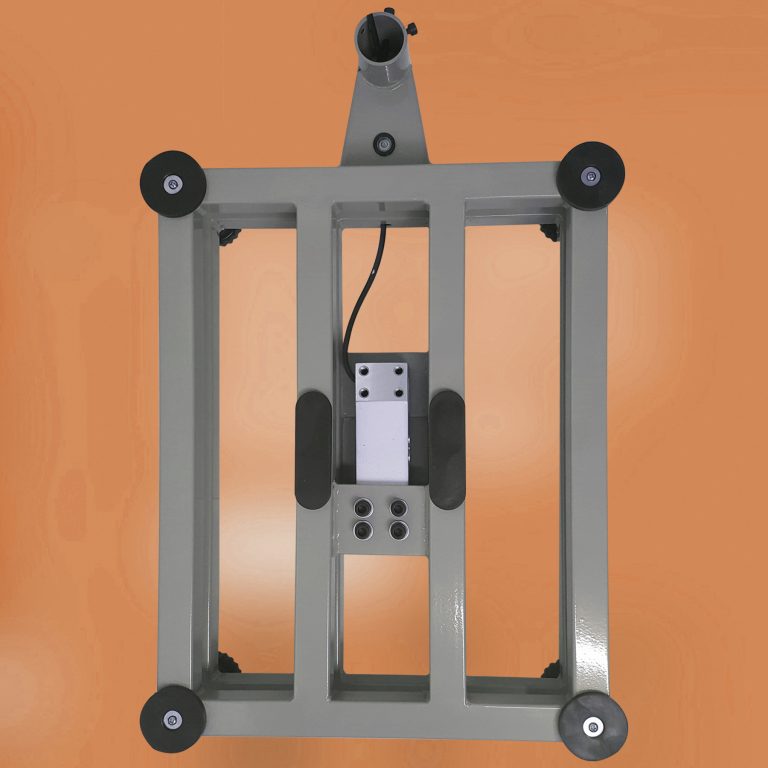 400X500 Platform Scale