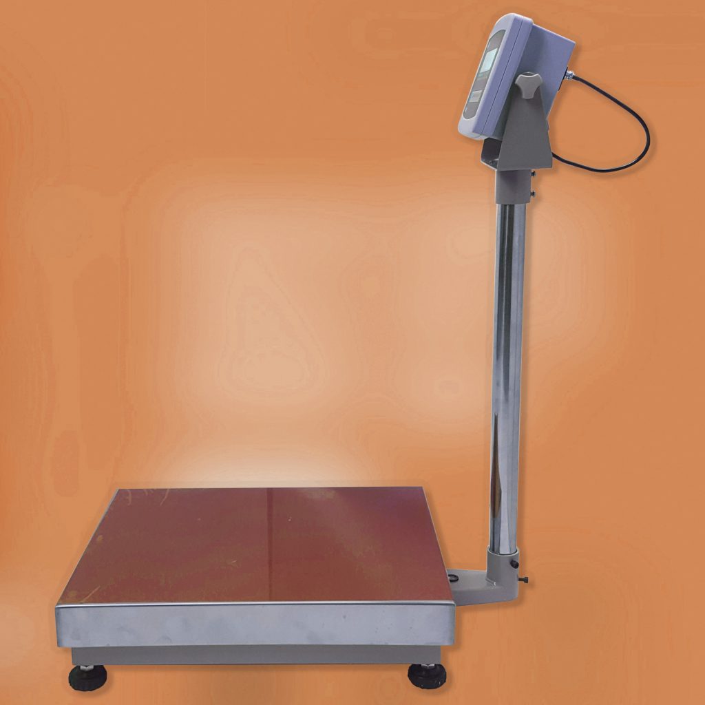 400X500 Platform Scale
