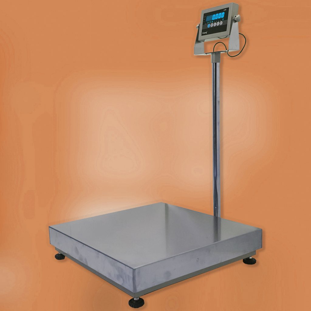 Platform Scales